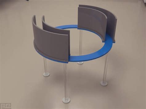 Zero Maze Conduct Science