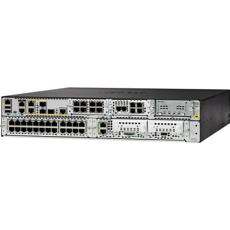Cisco Isr4351 K9 Rf 4351 Router