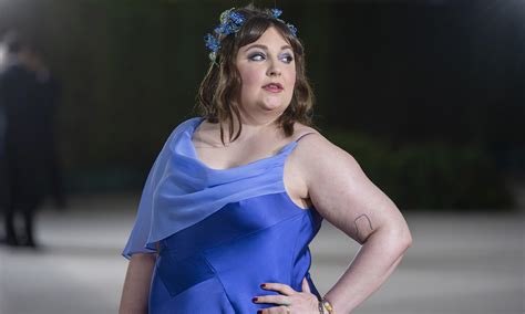 Has Everyone Forgotten About Lena Dunhams Controversial