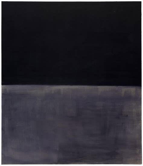 Mark Rothko Aneliti Di Infinito Arte Svelata Blog Di Giuseppe Nifosì