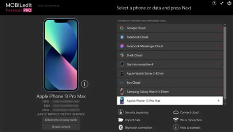 5 Best Mobile Phone Forensics Tools Evidence Extraction Ticktechtold
