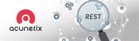 Scanning A Rest Api For Vulnerabilities Security Boulevard