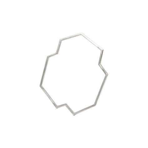 خرید النگو نقره با طرح‌های خاص النگو نقره الا استور