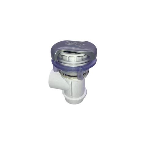 Cal Spas Plu21300450 1 Silver Diverter Valve Assembly