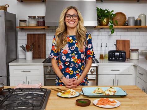 Waylynn Lucas Food Network