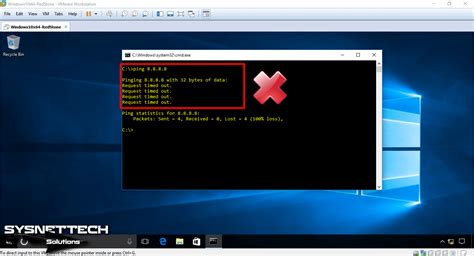 How To Configure Static Nat In Gns3 Sysnettech Solutions
