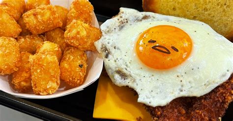 How The Egg Themed Gudetama Cafe Copes With The Egg Shortage Eater