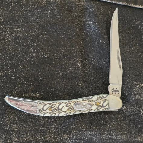 Case Tiny Toothpick Usa 610096 Ss For Sale Tsa Knives