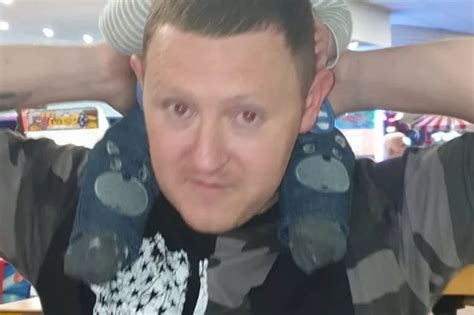 Drunken Idiot Sexually Assaulted One Woman Attacked Another Smashed Cars And Tried To Bite