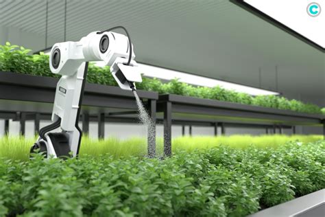 Autonomous Robots Transforming Industries And Daily Life Cyberpro