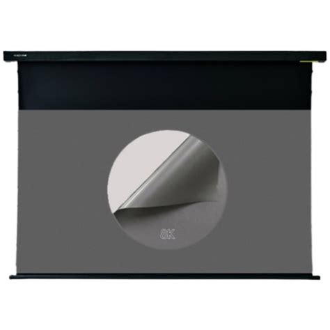 Screenpro 8k Alr 전동 프로젝터 스크린 해외구매 100인치 에누리 가격비교