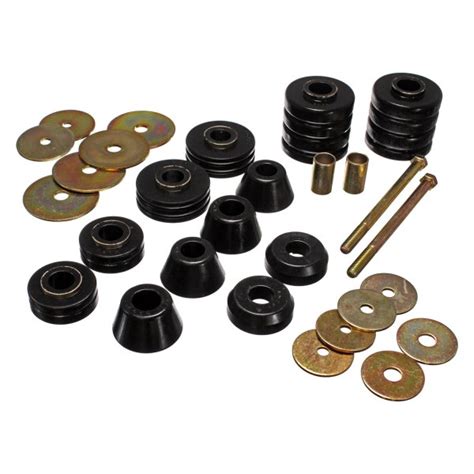 Energy Suspension® 34107g Body Cab Mount Kit