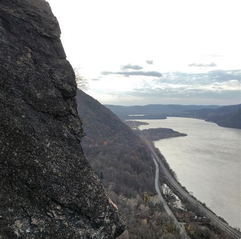 Breakneck Ridge Long Loop Hike The Hudson Valley
