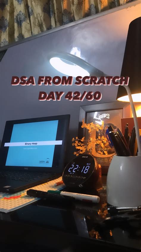 Ds And Ml Enthusiast 📚 Day 29 Dsa 60 Days Challenge Update Explored