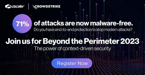 James Bleiler On Linkedin Malware Free Attacks Are The Most Common Type Of Cybersecurity Attack…