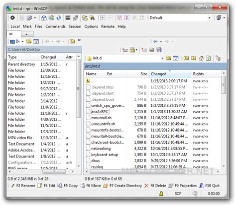 Launching Scripts And Applications On Raspberry Pi Boot Megaleecher Net