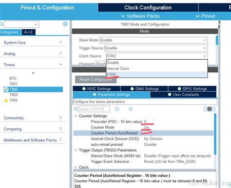Stm32江科大库函数移植为hal库（4） Csdn博客