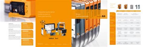 System Overview X20 PLC And I O B R Industrie Elektronik PDF Catalogs Technical