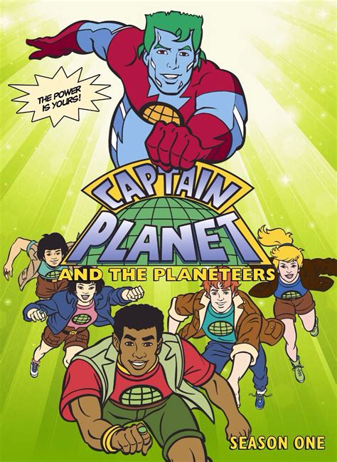 Captain Planet Captain Planet Quotes Captain Planet Drawing Captain