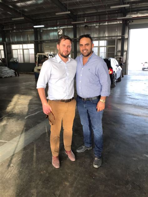 Joseph Assaf On Linkedin Nzinksa Vision2030