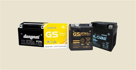 B Ng Gi B Nh C Quy Xe Sh Mode C Ng Ngh Lithium M I Nh T