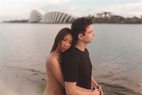 Asian Girl White Guy Wmaf World International On Tumblr