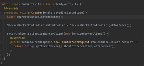 Connection Refused When Call Ngsw Worker Js File And Service Worker Is