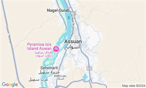 Klimatabelle Assuan ⇒ Beste Reisezeit And Klima