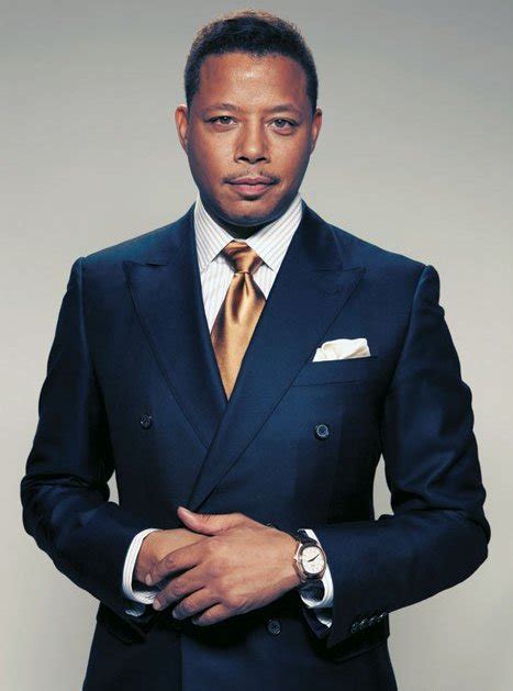 Hire Actor And Activist Known For Foxs Empire Terrence Howard Pda Speakers