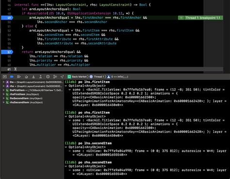 Fatal Error Updated Constraint Could Not Find Existing Matching
