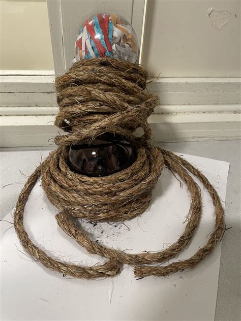 Chris Parham On Linkedin Jute Rope As Hair Discrimination Living