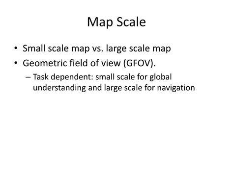 Ppt Chapter 5 Spatial Cognition Powerpoint Presentation Free Download Id2049554