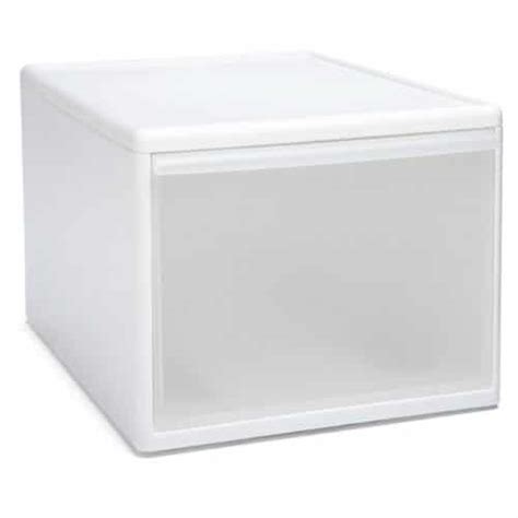 Like It White Modular Drawers Horderly