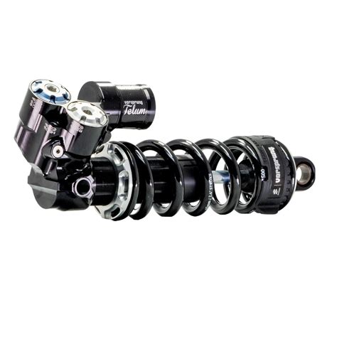 Vorsprung Telum Coil Shock 205x6062565mm Trunnion Nsdynamics