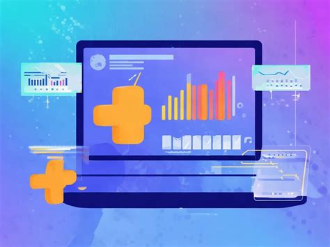 Python数据可视化实战：模板与案例解析 Dawoai