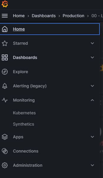 From The Free Grafana Cloud Instance Disappeared Oncall Area