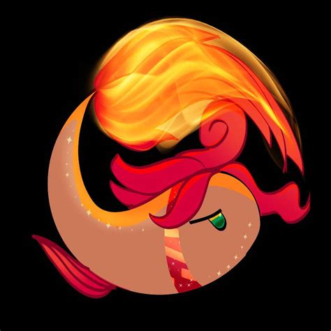 Fish Iris By Wwskn On Deviantart