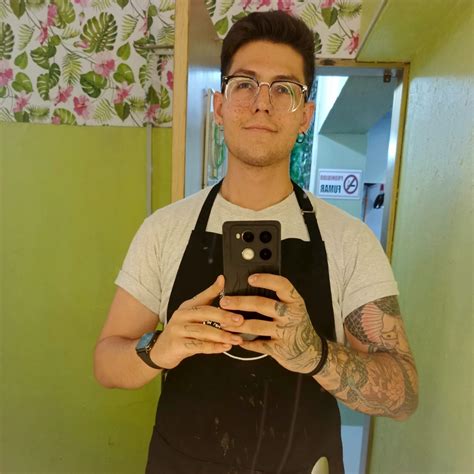 Chef A Domicilio Sergio Daniel Vázquez Loera Take A Chef