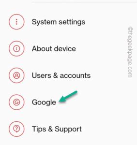 How To Save Your Contacts In Google Drive Import And Export