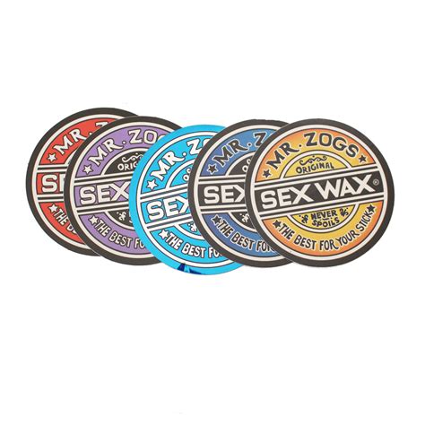 Sex Wex Last Wave Originals