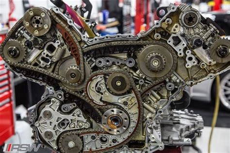 Audi V8 Timing Chain Service The Real Story Artofit