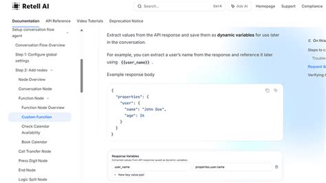 Set Enable Dynamic Variables From Webhook N8n In Custom Function In