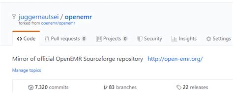Deploying Twig Into Openemr Using Symfony Components Openemr