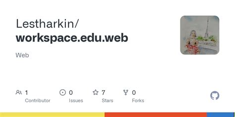 Issues · Lestharkinweb · Github