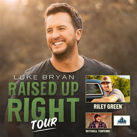 Luke Bryan Album Cover