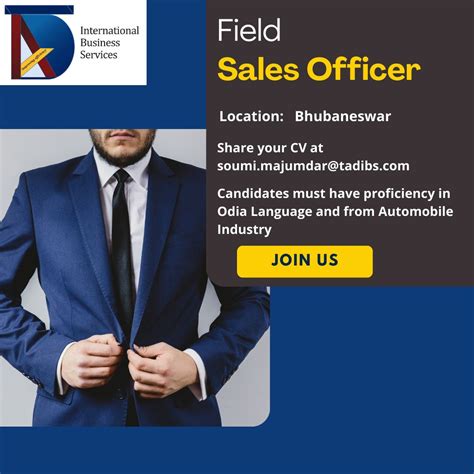 soumi majumdar on linkedin we are looking for field sales officer for