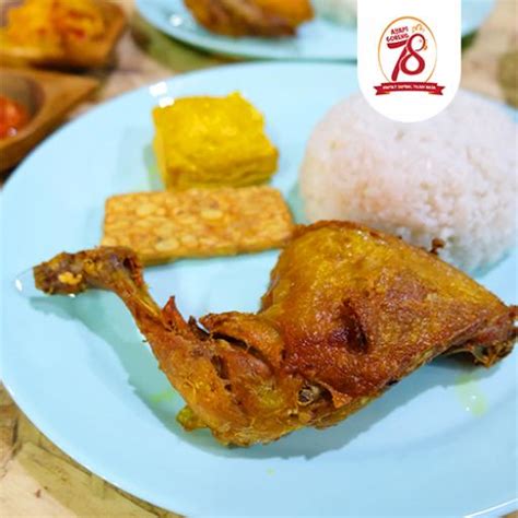 Indonesian Food 500 Object Detection Dataset And Pre Trained Model By Binuspat Thesis