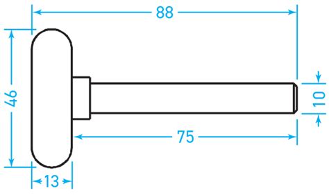 Sliding Post Roller Suit Whiting