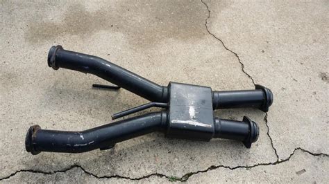 3 Mac Pro Chamber For Foxbody Ford Mustang Forums