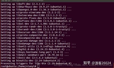 手把手教你北邮操作系统小学期实验三ARM ucLinux SkyEye的安装配置与集成 知乎